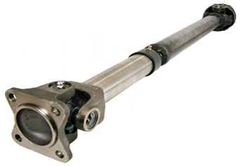 Transmission & Drivetrain Repairs